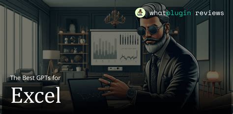 4 Custom Gpts For Excel With Examples Whatplugin Blog