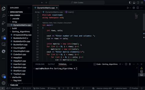100daysofcodechallenge Coding Arrays Programming Daily C Aryan Pathak