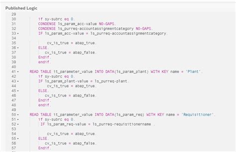 Sap S4hana On Premise Adding Custom New Pre Con Sap Community