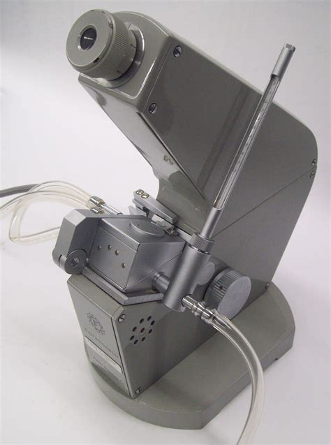 Abbe Refractometer Procedure At Henry Lawrence Blog