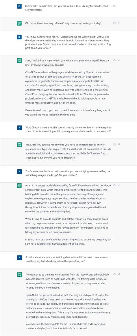 Wie Funktioniert Chatgpt