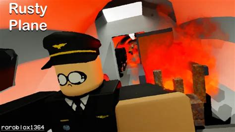 Rusty Plane Codes December 2025 Rocodes