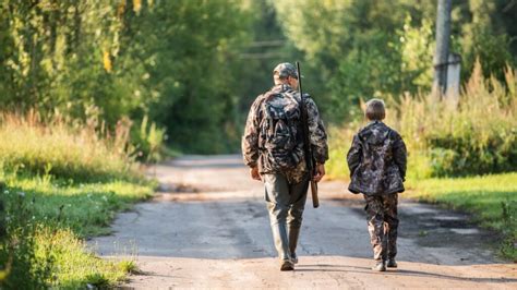 The Timeless Appeal Of The 30 06 Springfield Why Its Still A Hunter
