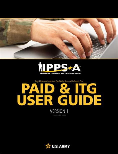 Check Out Our Paid And Itg User Guide This Guide Denotes Self Service