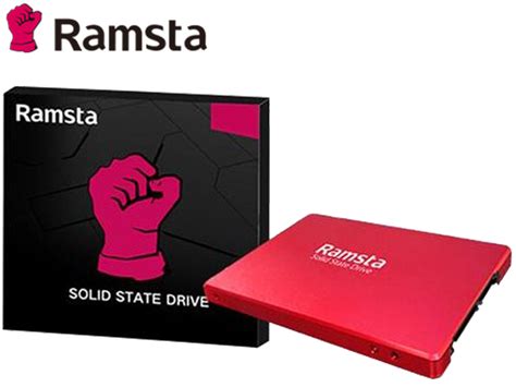 Buy Ramsta S800 480gb And Netac N600s 720gb Ssds At Heavily Discounted