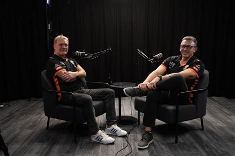 Podcast Btr Episode 18 With Wayne Lambkin Wests Tigers