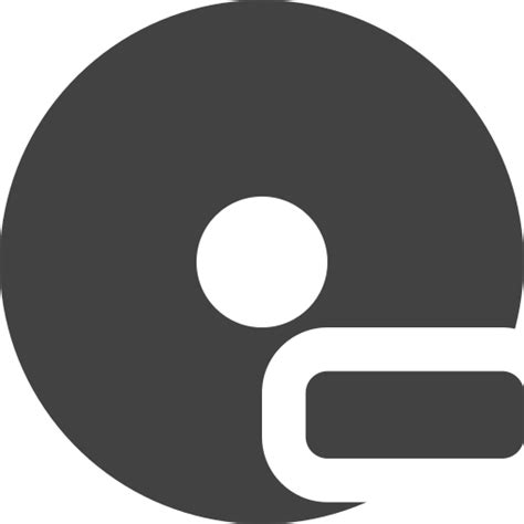Disc Remove Storage Icon Download On Iconfinder