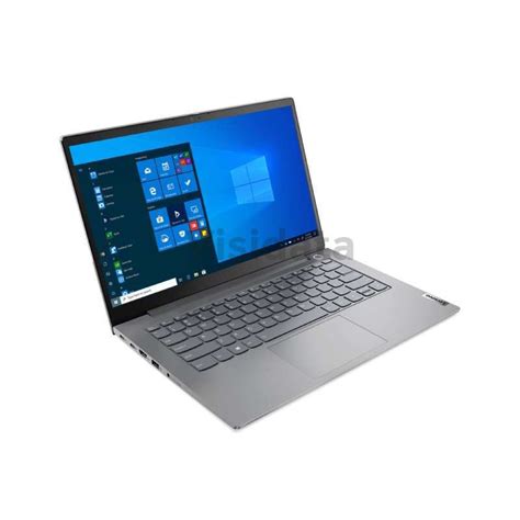 Jual Lenovo Thinkbook G Itl Tid I G Win Gb Gb Ssd Fhd Ips Mx Ohs Di