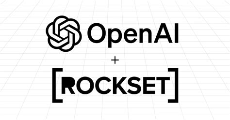 openai acquires rockset to enhance real time analytics and retrieval