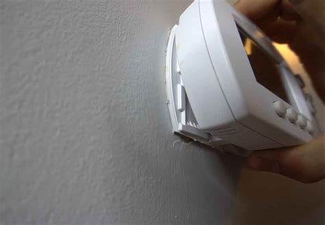 How To Bypass Thermostat At The Control Board