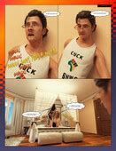 Moiarte Black Takeover Part Bnwo Resort