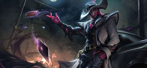 All Crime City Skins In League Of Legends Ranked Fandomspot