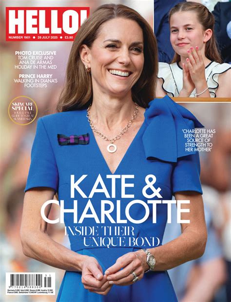 Hello Daily Royal Celebrity Fashion Beauty And Lifestyle News