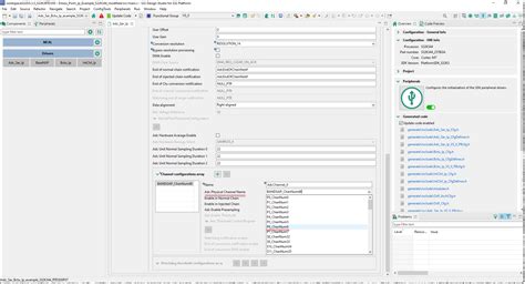 Solved S32ds Adc Configuration Nxp Community