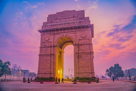 Flights To Delhi Flightschampion