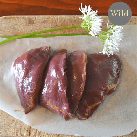 Buy Wild Game Meat