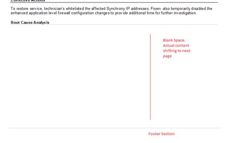 Paginated Reports Row Data Shifting To New Page Microsoft Fabric Community