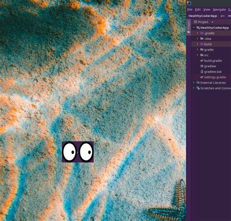 Wayland Massive Flickering On Xwayland Java Linux Nvidia