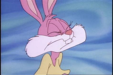 Tiny Toon Adventures S1 E6 Babs 10 By Giuseppedirosso On Deviantart