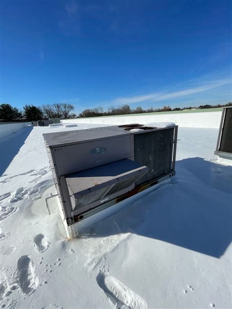 Lori Kinder Pickford On Linkedin Precision Air Here In Chester County