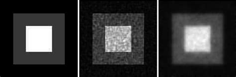 Surface Reconstruction Example See Text A Original Surfaces B