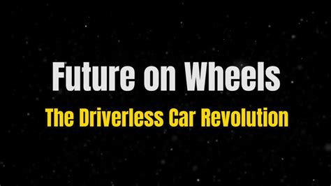 Wajeeha Baig On Linkedin Driverlesscars Autonomousvehicles Futureoftransportation