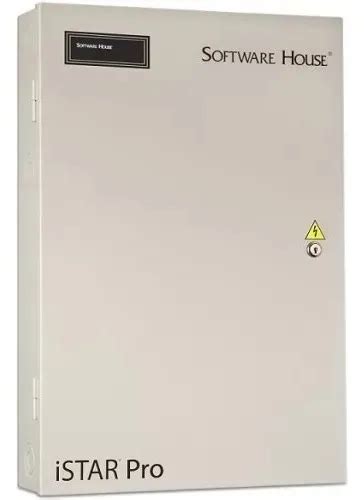 Control De Accesos Istar Pro Modelo Star016w 64anps Envío Gratis