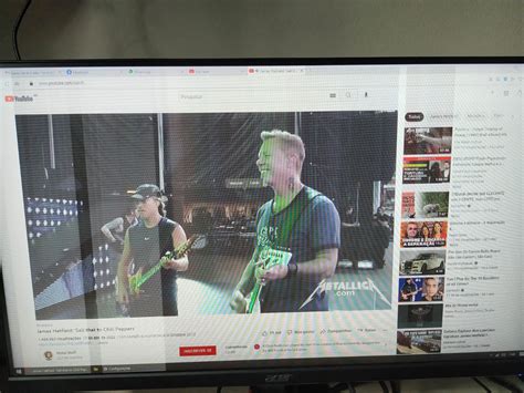 VG240Y sbmiipx not working properly — Acer Community