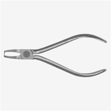 Bracket Removing Plier Xelpov Surgical