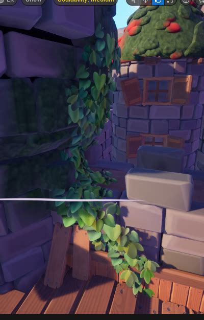 Devlog Week 11 LimbLoss By Bram Tempelaere FeliciaL JoanTieu MauroVa DejonckheereWard