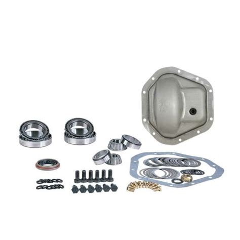 Complete Installation Kit Oem Dana 60