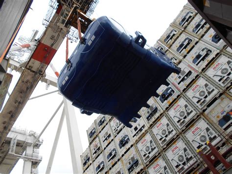 Dragline Bucket Thylacine