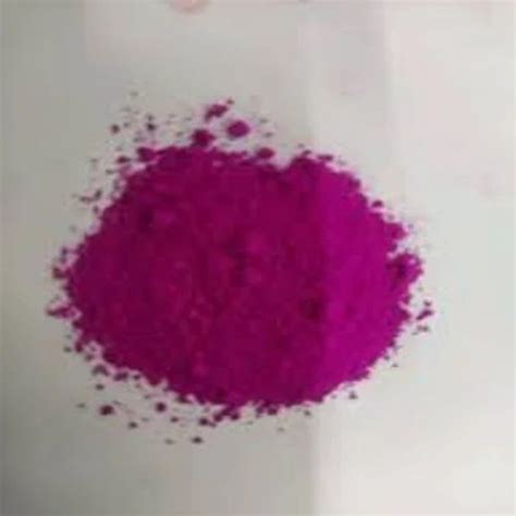 Pink Water Base Pigment Paste At ₹ 560kg Pigment Emulsion In