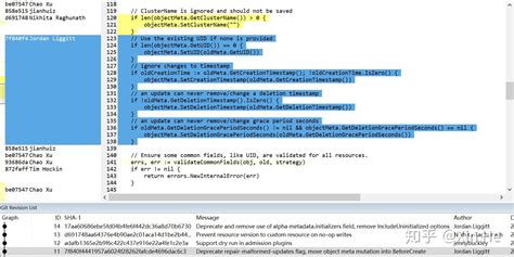 K8s Pvc在挂载状态下被删除，状态变为terminating并无法回滚的问题排查和总结 知乎