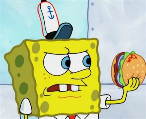 Spongebob Frames Rspongebob