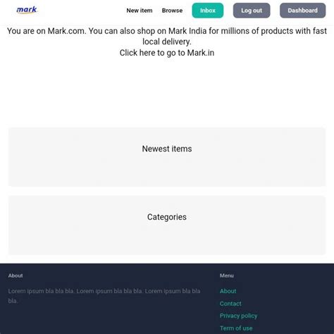Mark Elasfar On Linkedin I Have Implemented My Project Using Django Framework And This Is The Link