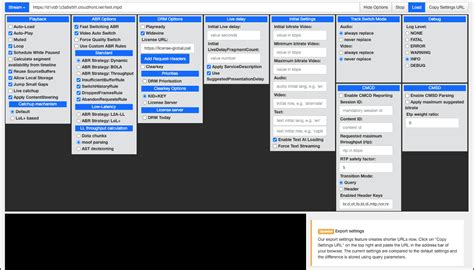 Aws Elemental Mediaconvert및 Amazon Cloudfront를 활용한 미디어 콘텐츠의 보안 강화 전략 Part 2 Vod Aws 기술 블로그