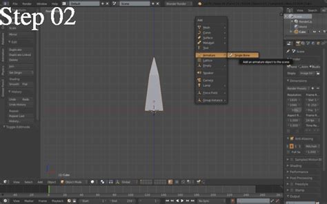 Implementing Keyframe Animation