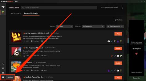 How To Allocate More Ram To Minecraft With New Launcher Oiolol