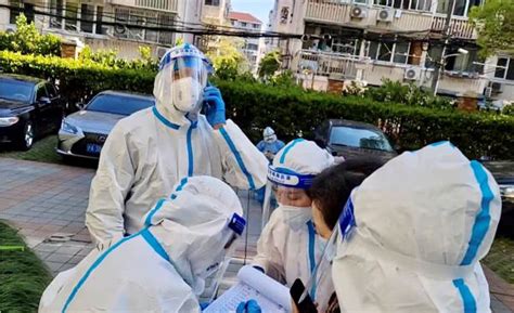 新民快评｜感念每一份情意，记住外国友人的支持上海周家桥街道企业