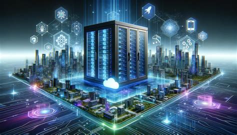 Serverless Computing In Iot 5 Dynamic Ways