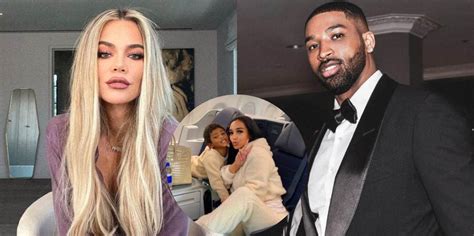Did Tristan Thompson Cheat On Jordan Craig With Khloe Kardashian