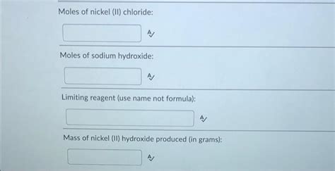 Solved What Is The M V Concentration Of A Solution When Chegg Com