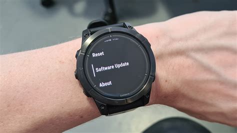 How To Sign Up For The Garmin Beta Software Program Techradar