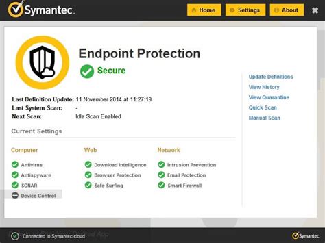 Symantec Endpoint Protection 14 Free Download