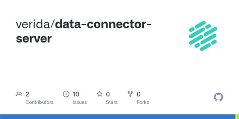 Github Veridadata Connector Server