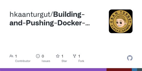 Github Hkaanturgutbuilding And Pushing Docker Images To Azure