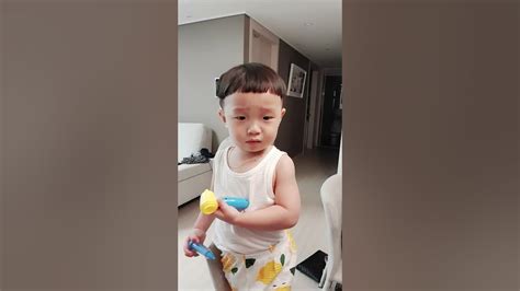 의사선생님 엄마가 아파요🤕 Youtube