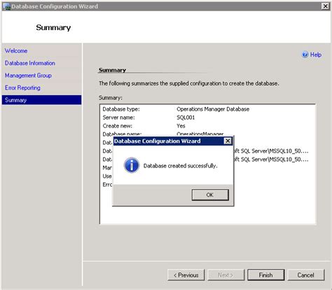 Install Scom 2007r2 On Sql 2008r2 Including Reporting Server Ingmar Verheij
