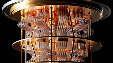 Topological Qubits Microsofts Breakthrough In Quantum Comp